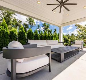 Vinyl Pavilions for Sale | Backyard Sheds | Albany, NY