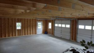 Modular Garage Kits | Prefab & Prebuilt Garages | Backyard Sheds Co
